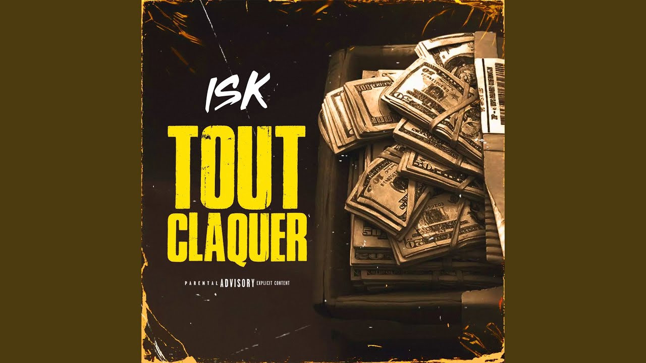 Tout claquer - YouTube