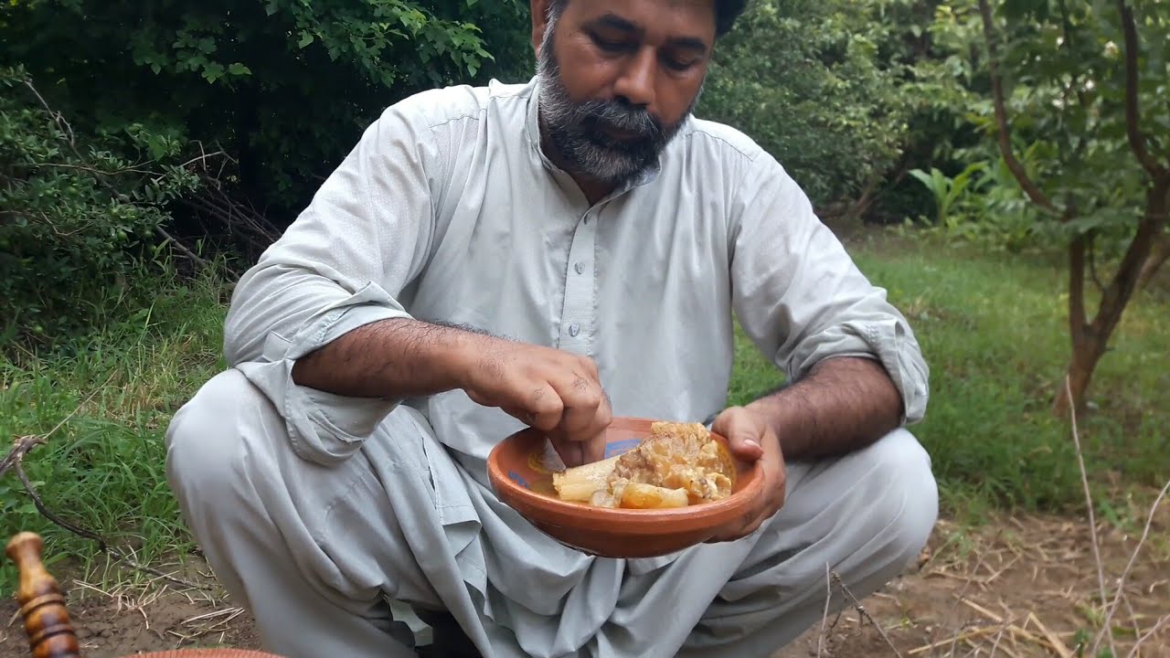 Paye Recipe | Beef paya | Mazedar Paya Curry | How To Make Tortters ...