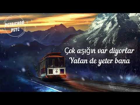 Melihat gülses - çok aşığın var diyorlar