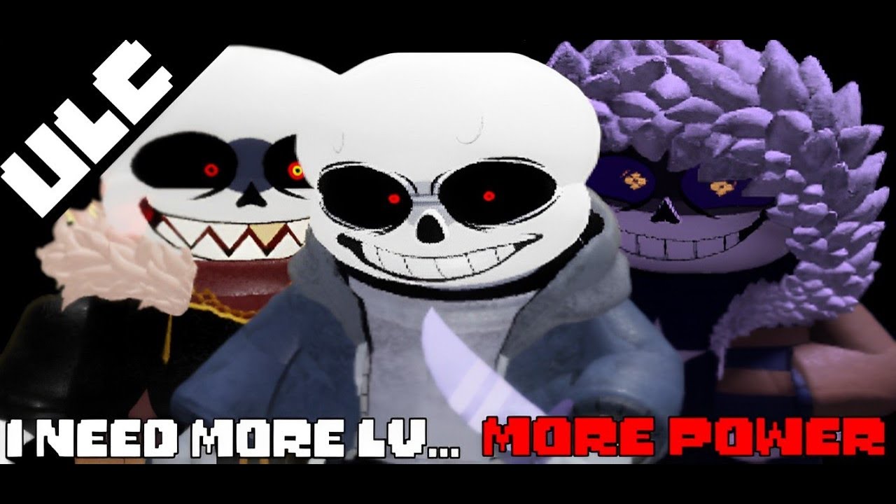 | Undertale: Last Corridor | The DustSans Multiverse - YouTube