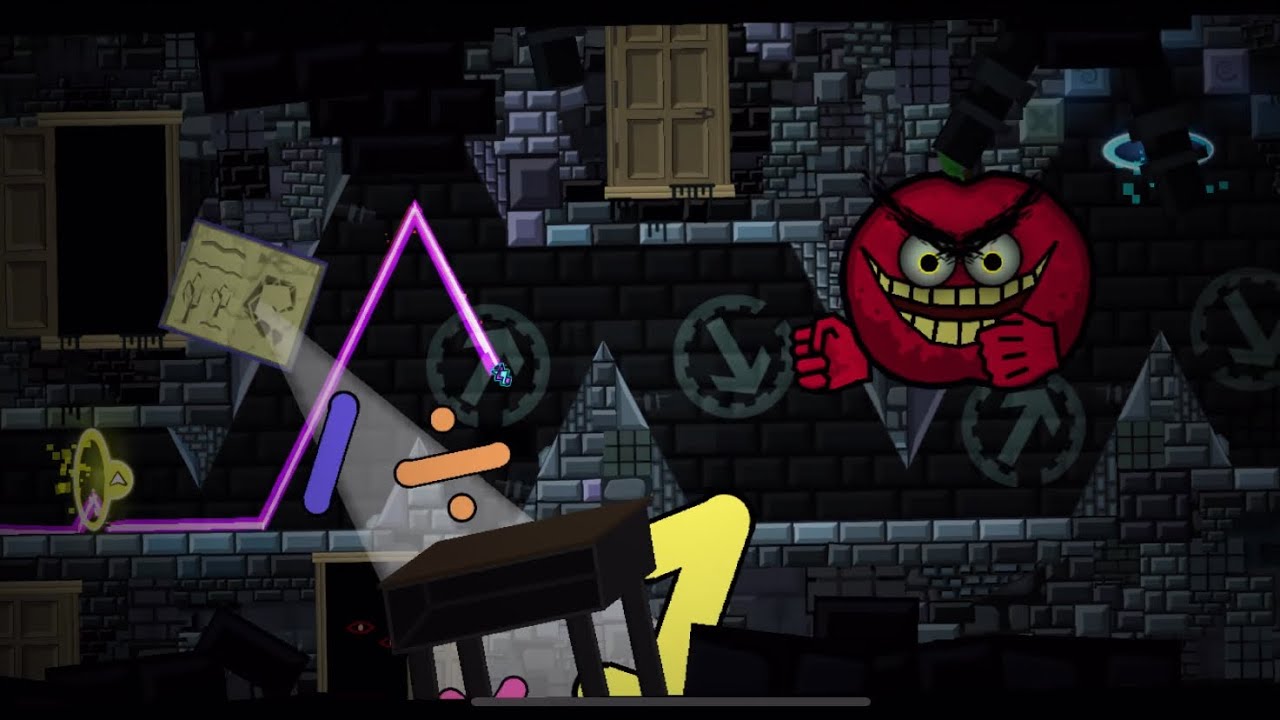 One bad Apple By: Atomicrest - YouTube