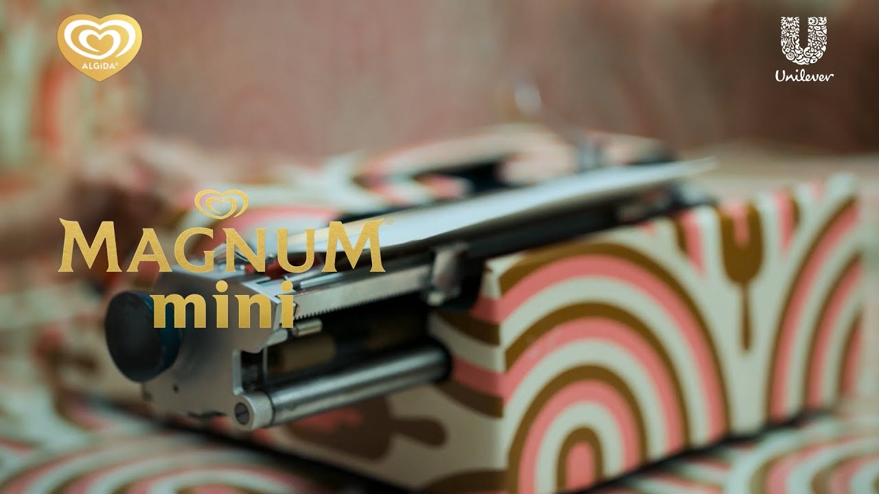 Magnum Mini, Haz Her Anında - YouTube
