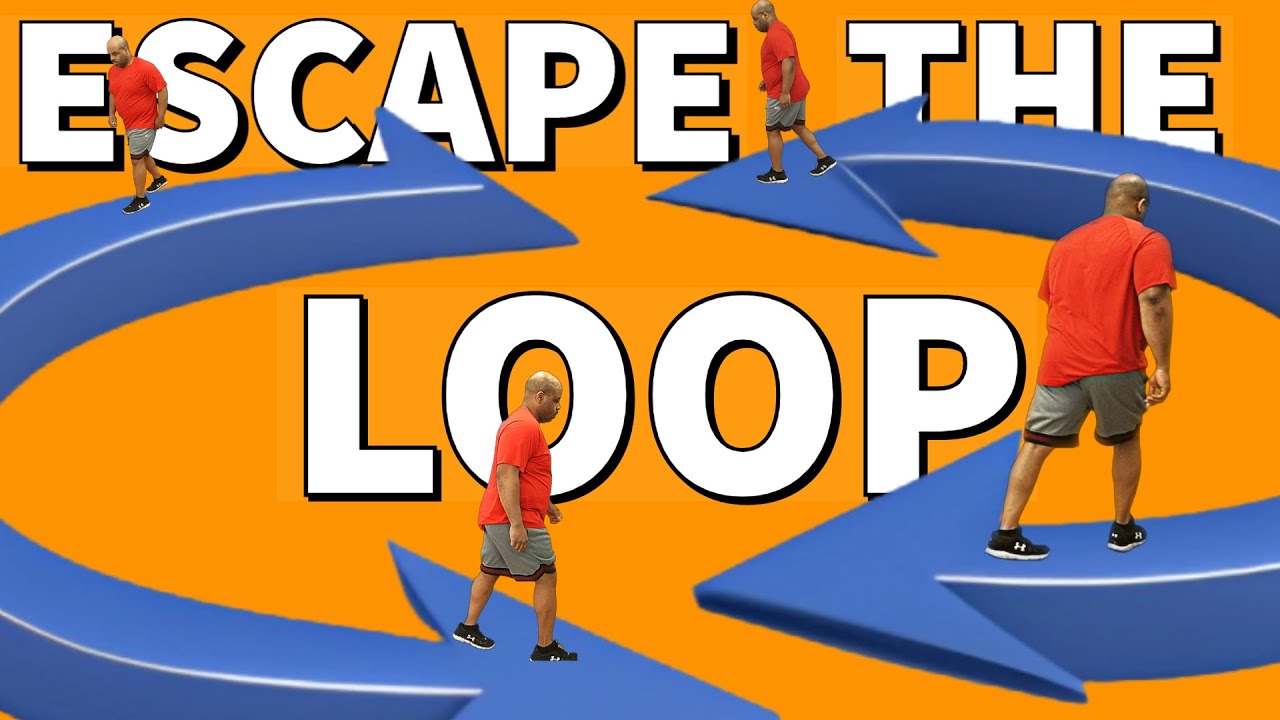 BREAK The 4 Bar Loop Trap With These 3 Tips - YouTube