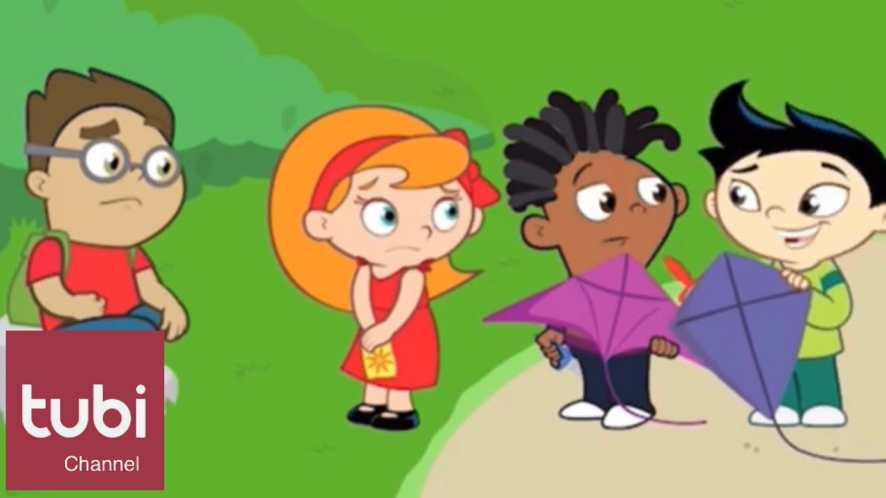 Teachtown | Ending In a Conversation | Tubi Channel - YouTube