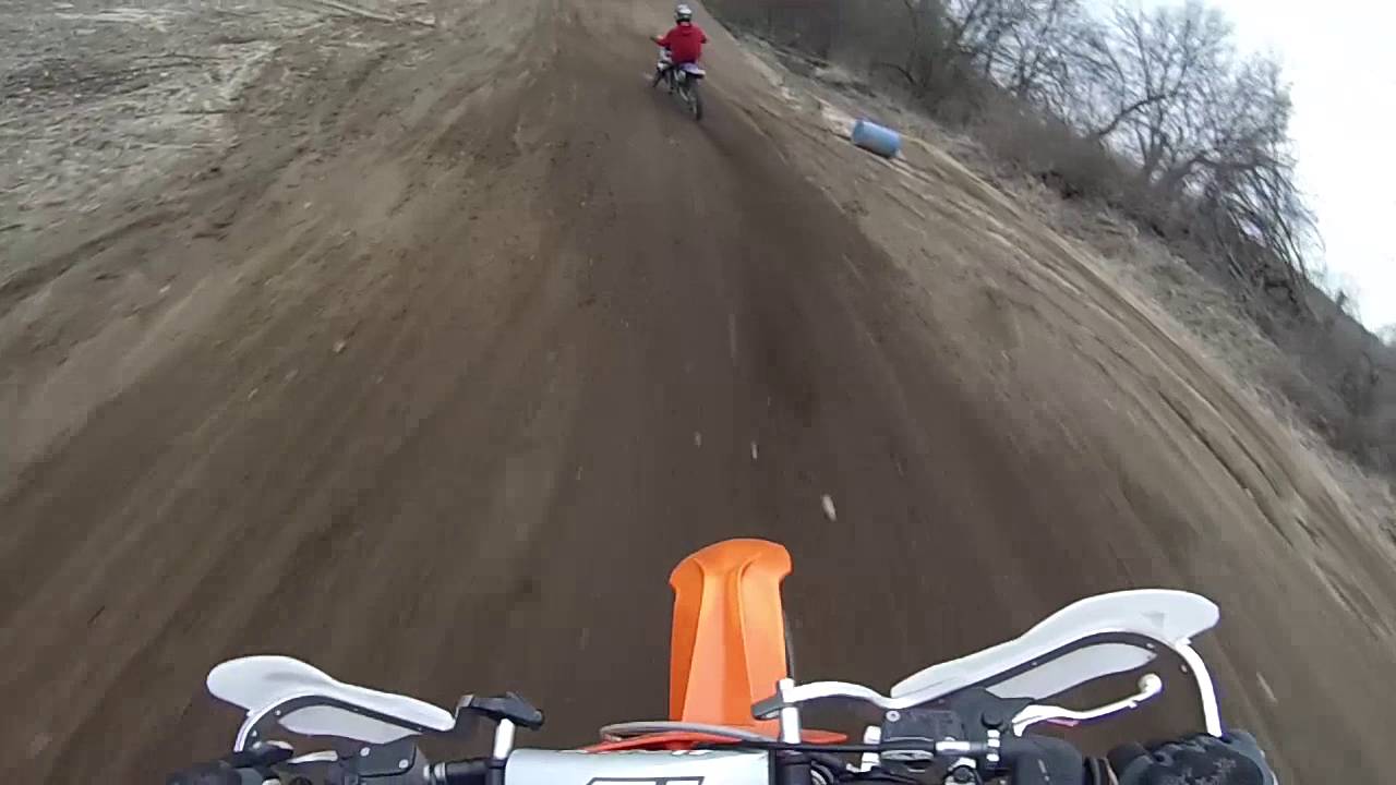 Fox Valley Offroad - Motocross Track - YouTube