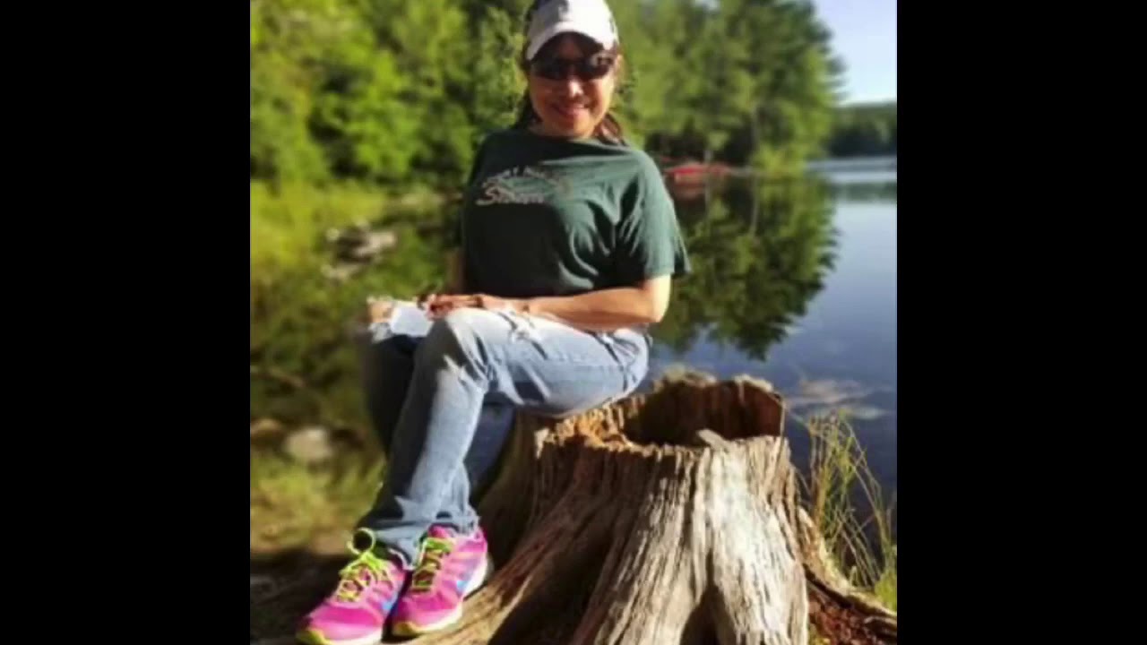 PAPER MILL LAKE (Bedford, NS) - YouTube