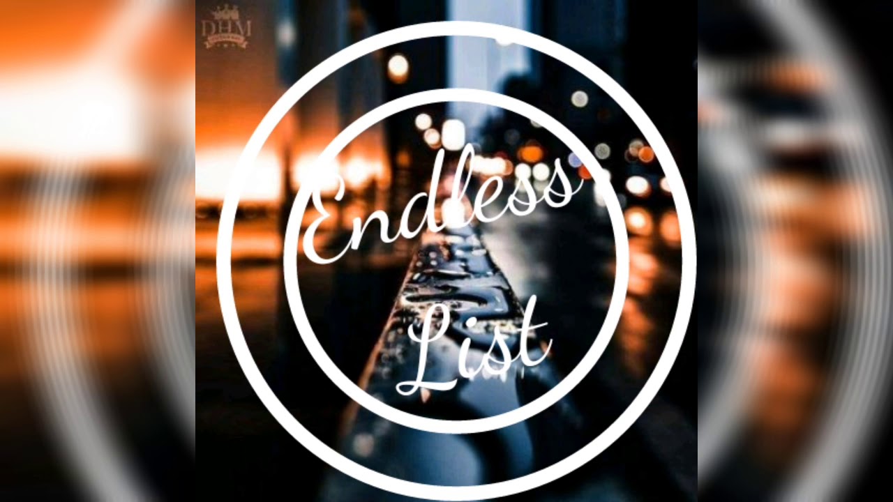 OneRepublic - Wanted (Audio) / Endless List - YouTube