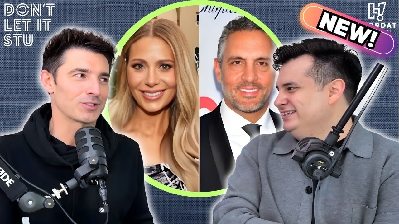 Dorit CAUGHT Lying?! Mauricio Exposes The Texts (ft. Keith Carlisle ...