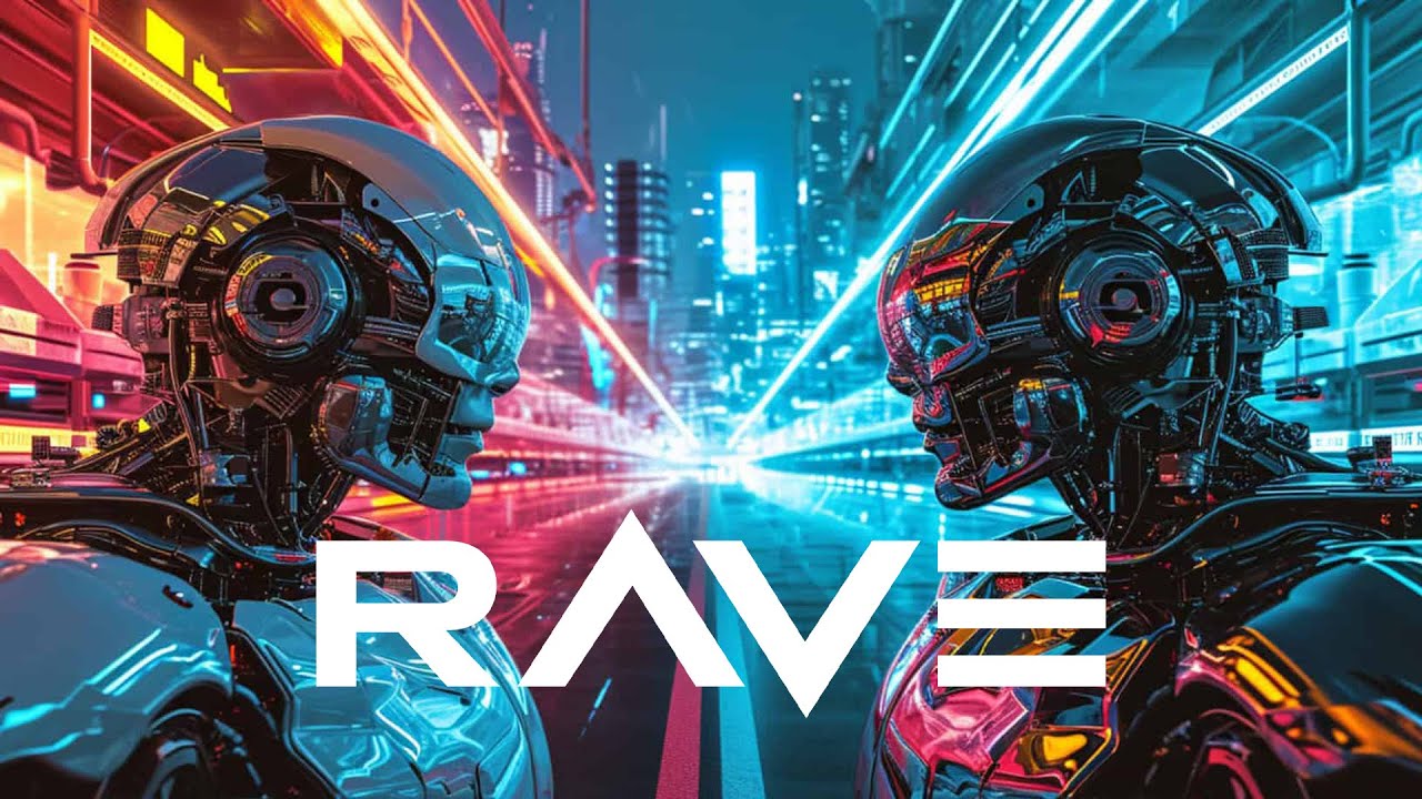 Future Rave Mix David Guetta & Morten, Justus, Artbat Best of Future ...