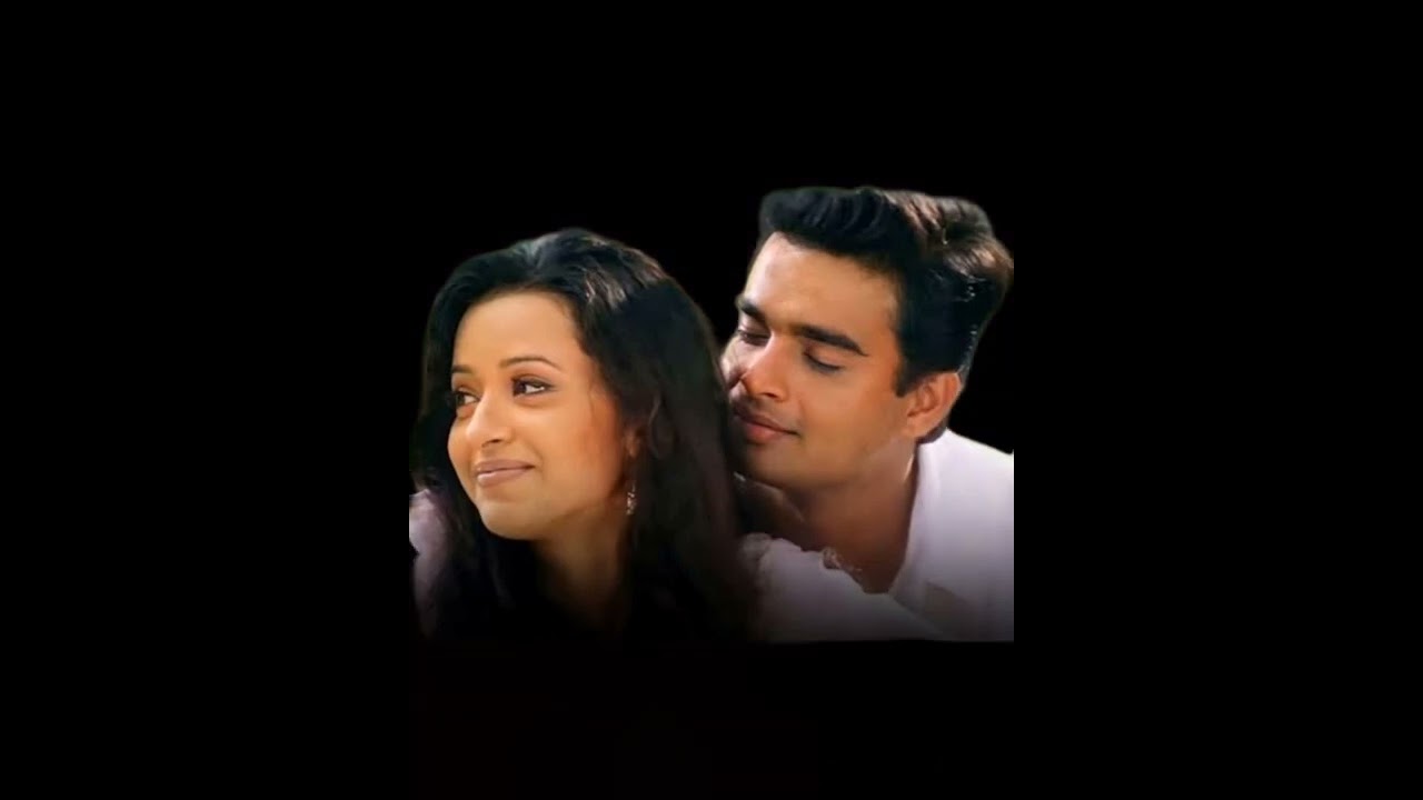 manohara na hrudayamune song #|| cheli movie || Madhavan & Reema sen ...