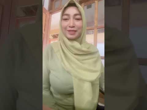 STW Wahyu Sri HIJABER TOBRUT #viral #stw 