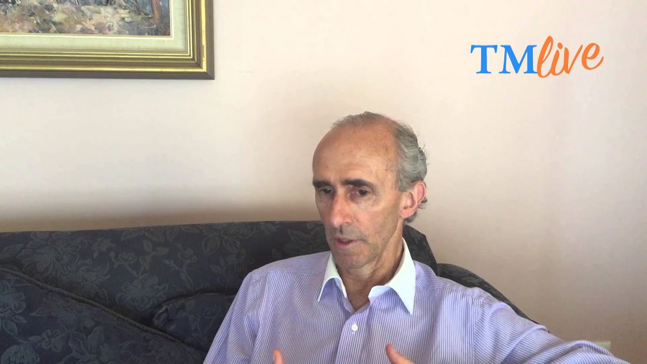 TMLive featuring Dr Tim Carr - YouTube