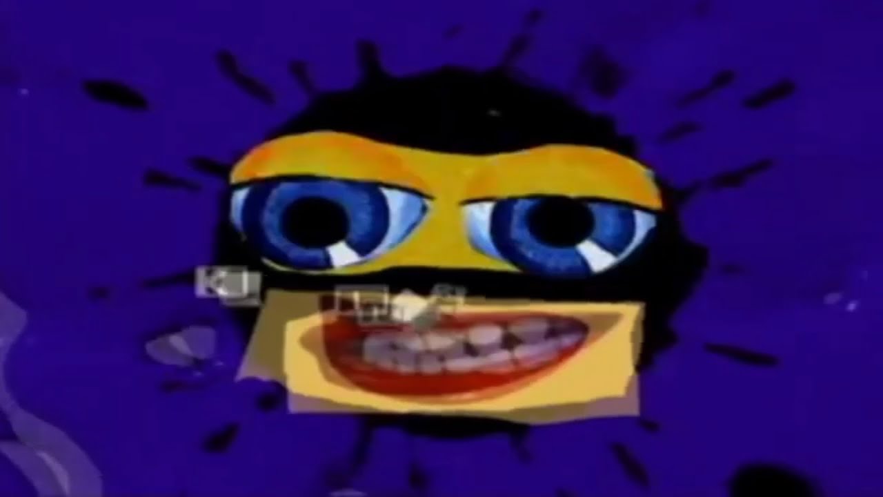 Klasky Csupo 4K - YouTube
