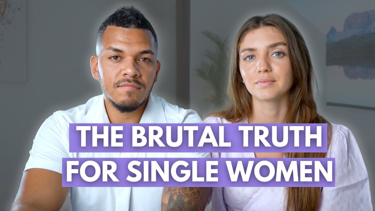 Still A Single Woman Dating In Your 30s? Watch This 💗 - YouTube