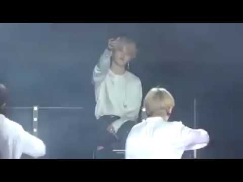 171104 Jimin \