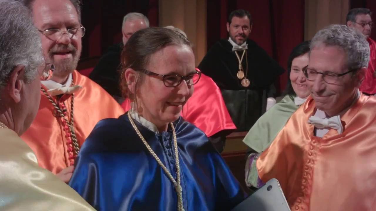 Dra. ARTEAGA, Dr. KAHAN, Dr. MASKIN y Dra. GRIFFITH - YouTube
