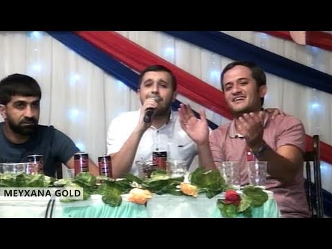 Dükannan bu saat çıxıb (Resad, Orxan, Balaeli, Ruslan, Cahangest, Sebuhi, Perviz) Meyxana 2017