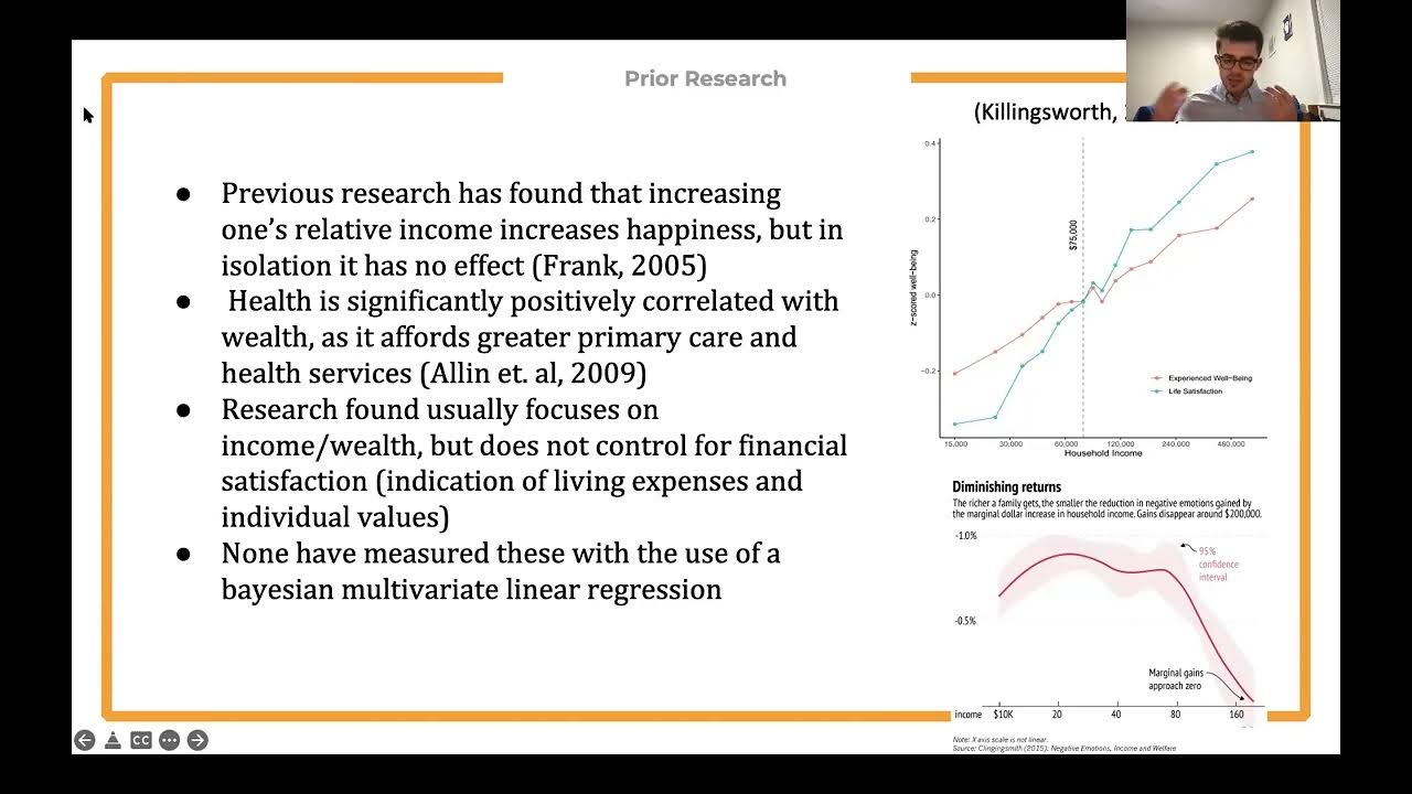 [12-min poster] A Bayesian Multivariate Linear Regression on the ...