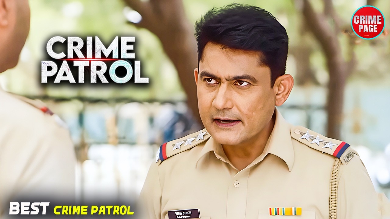 The Shocking Reality: बेरहमी से की गई हत्या का सच || Crime Patrol ...