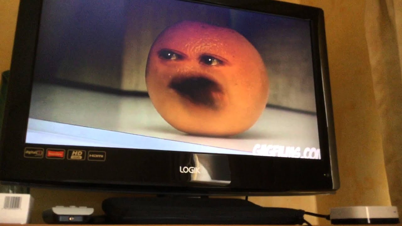 The annoying orange and inanimate insanity and bfdi voting [voting has ...