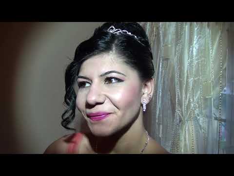 Ayilan ve Zlatomir  Nisan Toreni FULL HD
