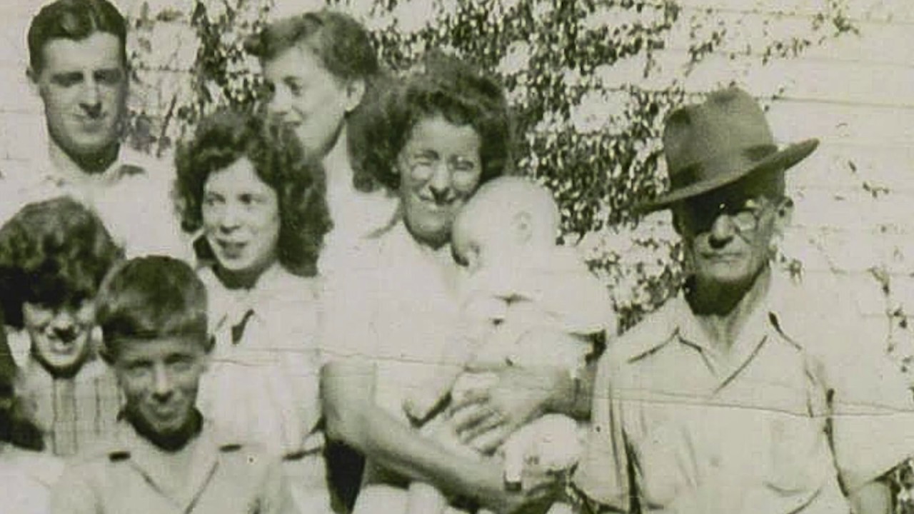 Stephens Family Video Promo - YouTube