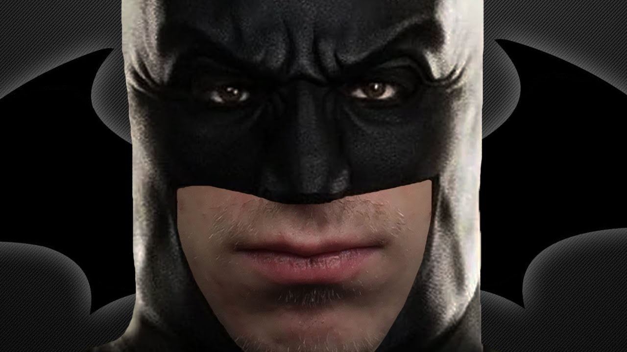 THE MOST IMMERSIVE BATMAN EXPERIENCE! | Batman: Arkham VR - YouTube