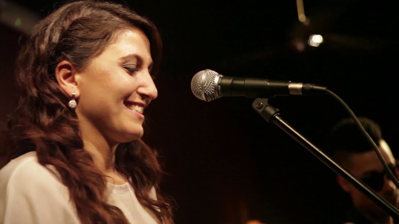 Introducing: Maykel López y su Nueva Dimensión - YouTube