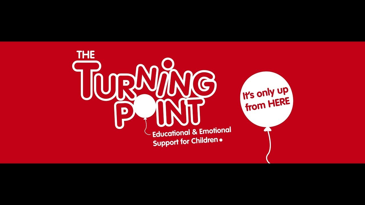 The Turning Point Extra English Lesson #1 Comprehension Skills - YouTube