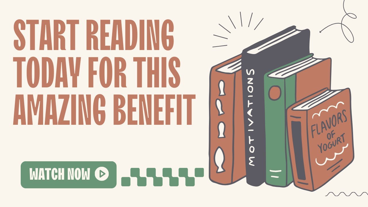Benefits of Continuous Reading - YouTube