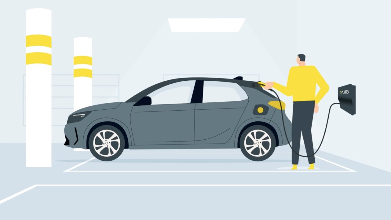 Zeplug - Solution de recharge pour voiture électrique sans frais pour ...