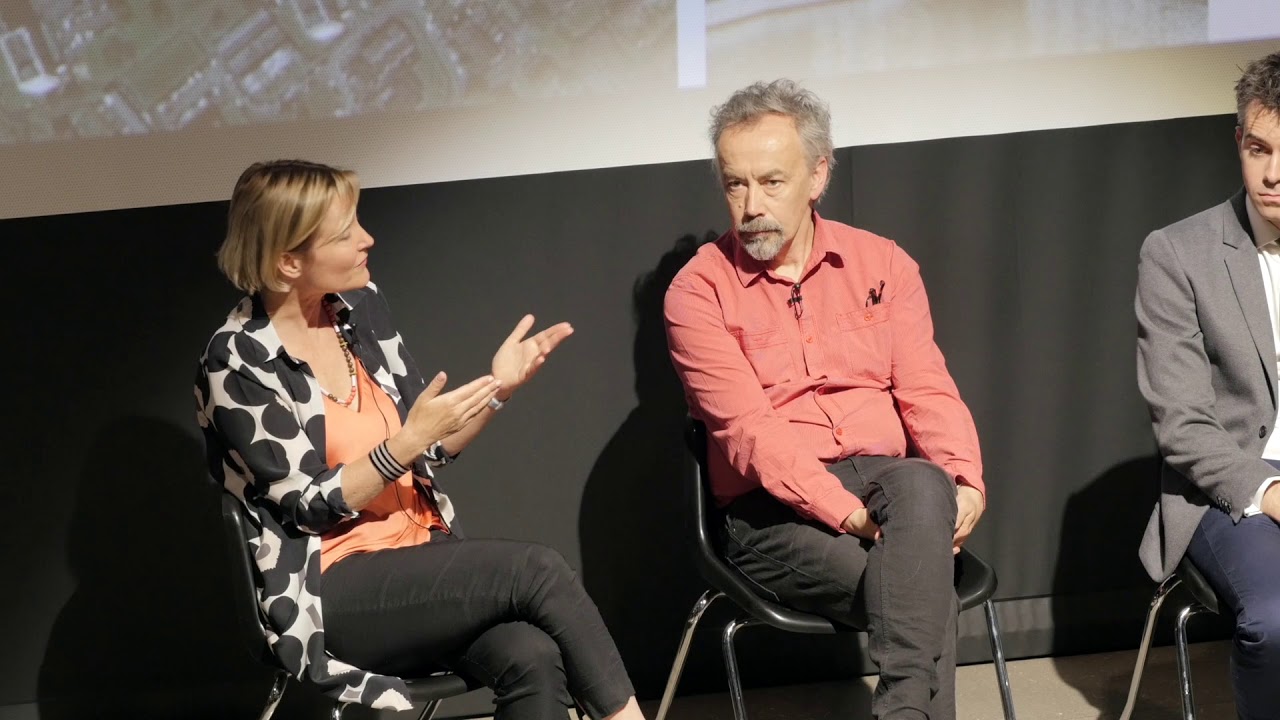 Masterplanning New Neighbourhoods – Louise Wyman, David Rudlin and Alex ...