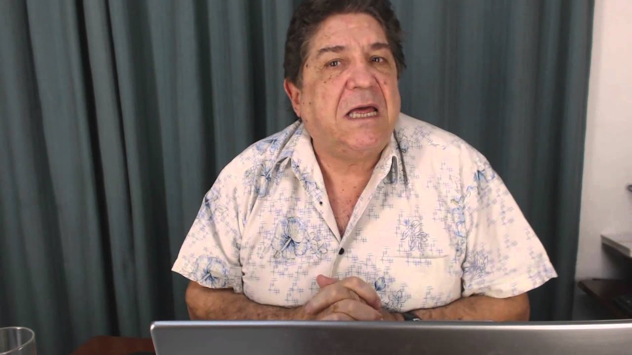 A Ação - TV Carlos Rosa - YouTube