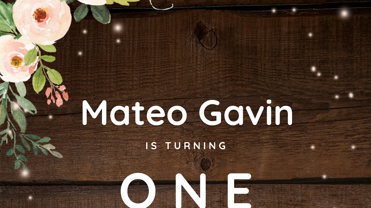 Mateo G. TV Live Stream - YouTube