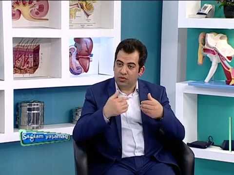 Tüpürcək vəzi törəmələri