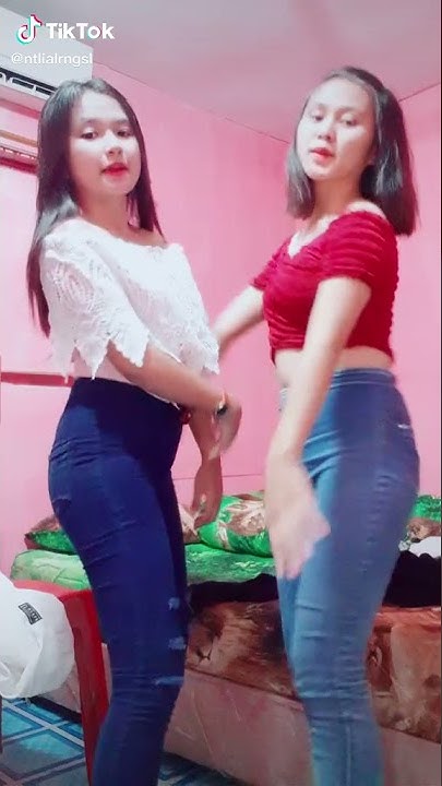 Tiktok abg goyang pantat hot(1) - YouTube