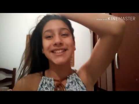 Arrumei-se comigo para o aniversário!!😂🎉🎂🎁🎈
