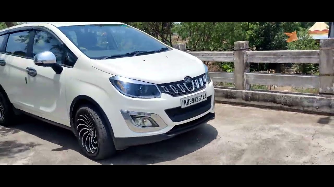 All New MAHINDRA MARRAZO with Snake ALLOY WHEELS Neo Alloy.....SSP MH39 ...