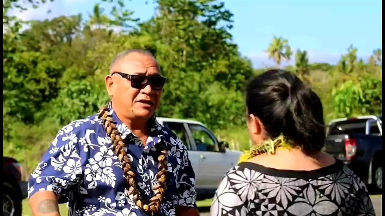 Friday 5 January News From Samoa Leilua Ame Tanielu & Savea Vili Tuli ...
