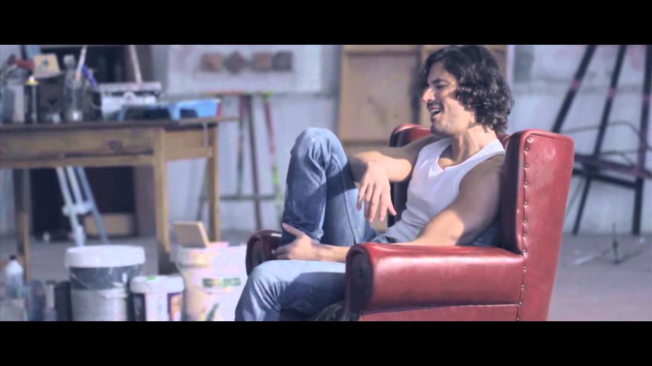 Jose Lucena - Y Pensar (Videoclip Oficial) - YouTube