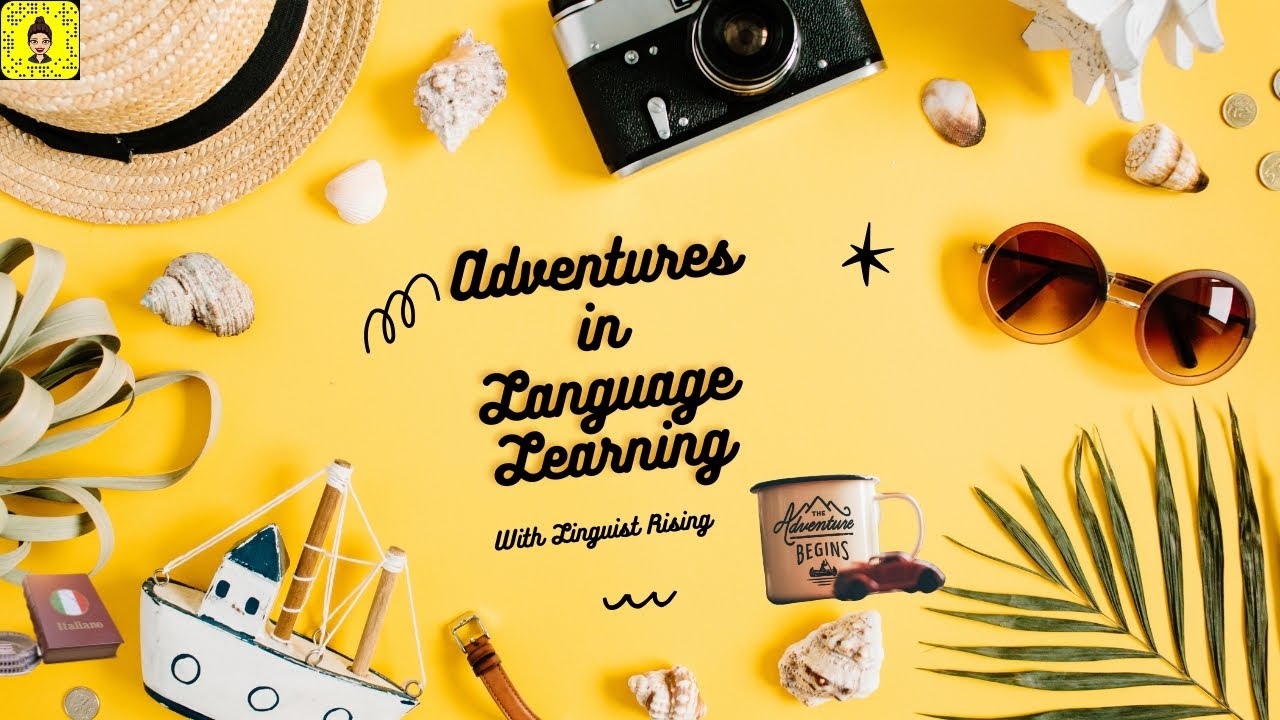 How To Make Language Learning Fun & Effective in 2026 - YouTube