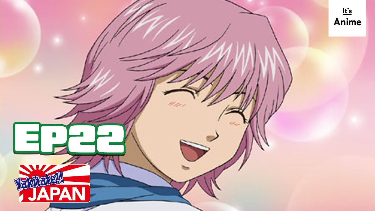 Full Episode 22 | Yakitate!! JAPAN | It's Anime[Multi-Subs] - YouTube