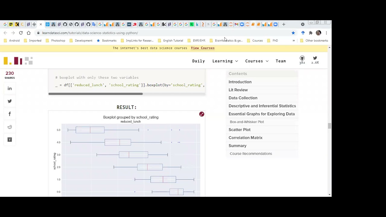 Section 4 Machine Learning Part 3 - YouTube