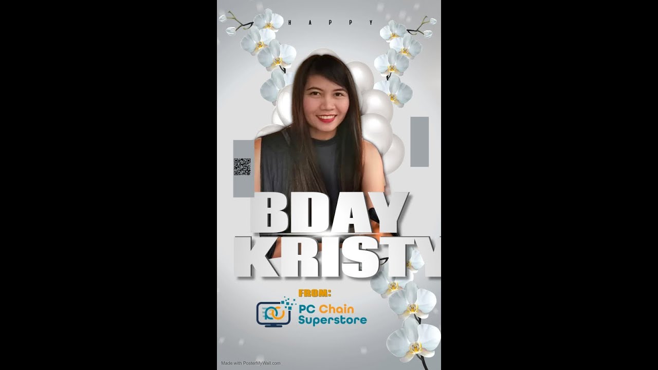 KRISTY - YouTube