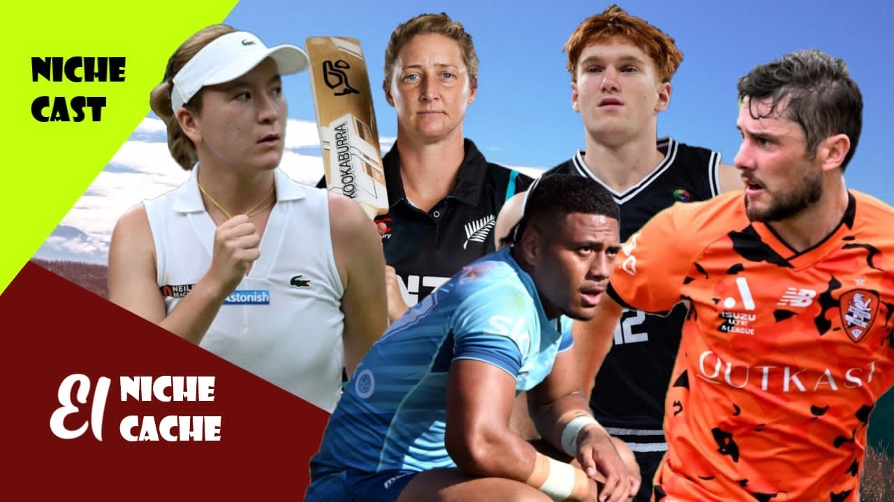 Lulu Sun The Kiwi, Leka Halasima The Toko & New Zealand Basketball's ...