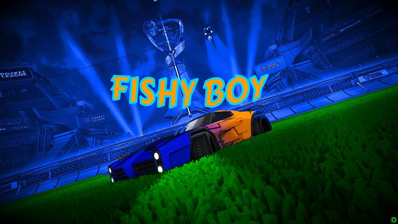 Playing Rocket League and Talking With Viewers! #rocketleague #gaming # ...