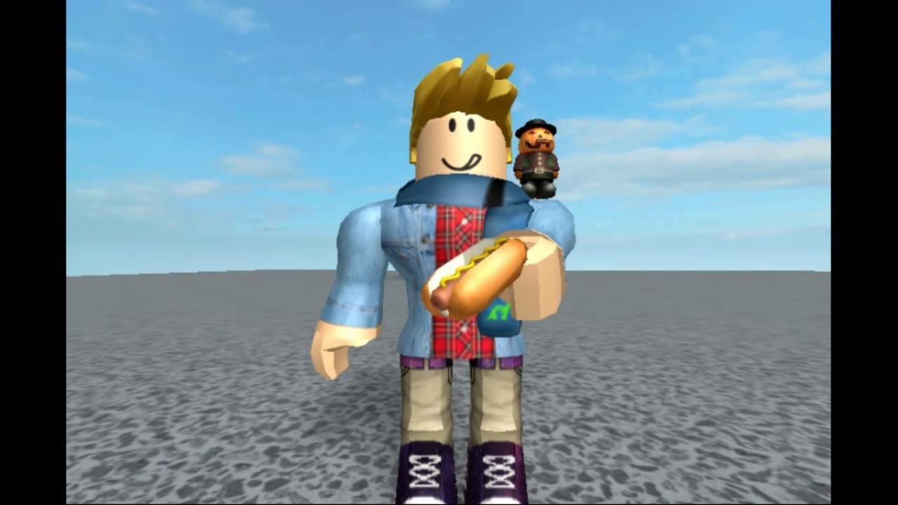 Roblox News - Roblox Machinima (Part 1) - YouTube