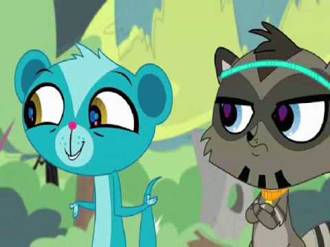 Pepperlina Part 6: Pepper Clark Gets Kidnapped! - YouTube