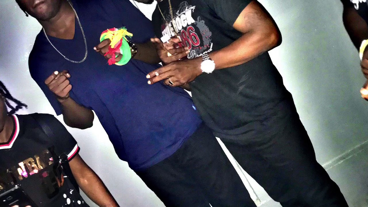 Dj Shaggy skb exclusive I MARK Medley dub - YouTube