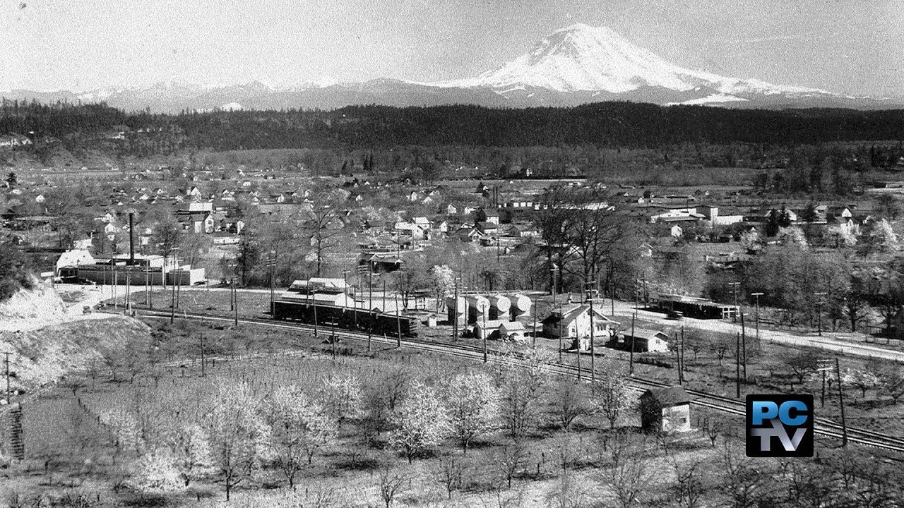 Sumner - 125 Years of History - YouTube